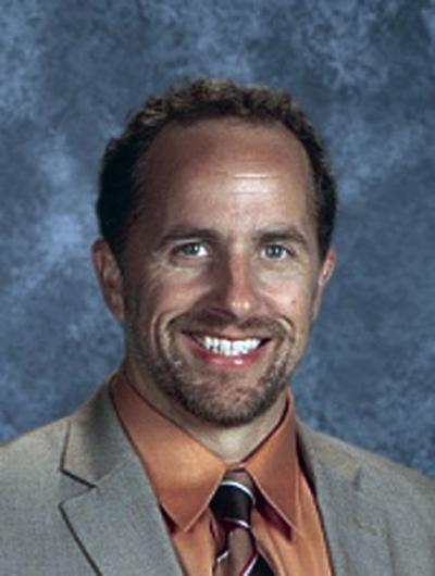 Buffalo High School’s Mischke named Principal of Year | Free ...
