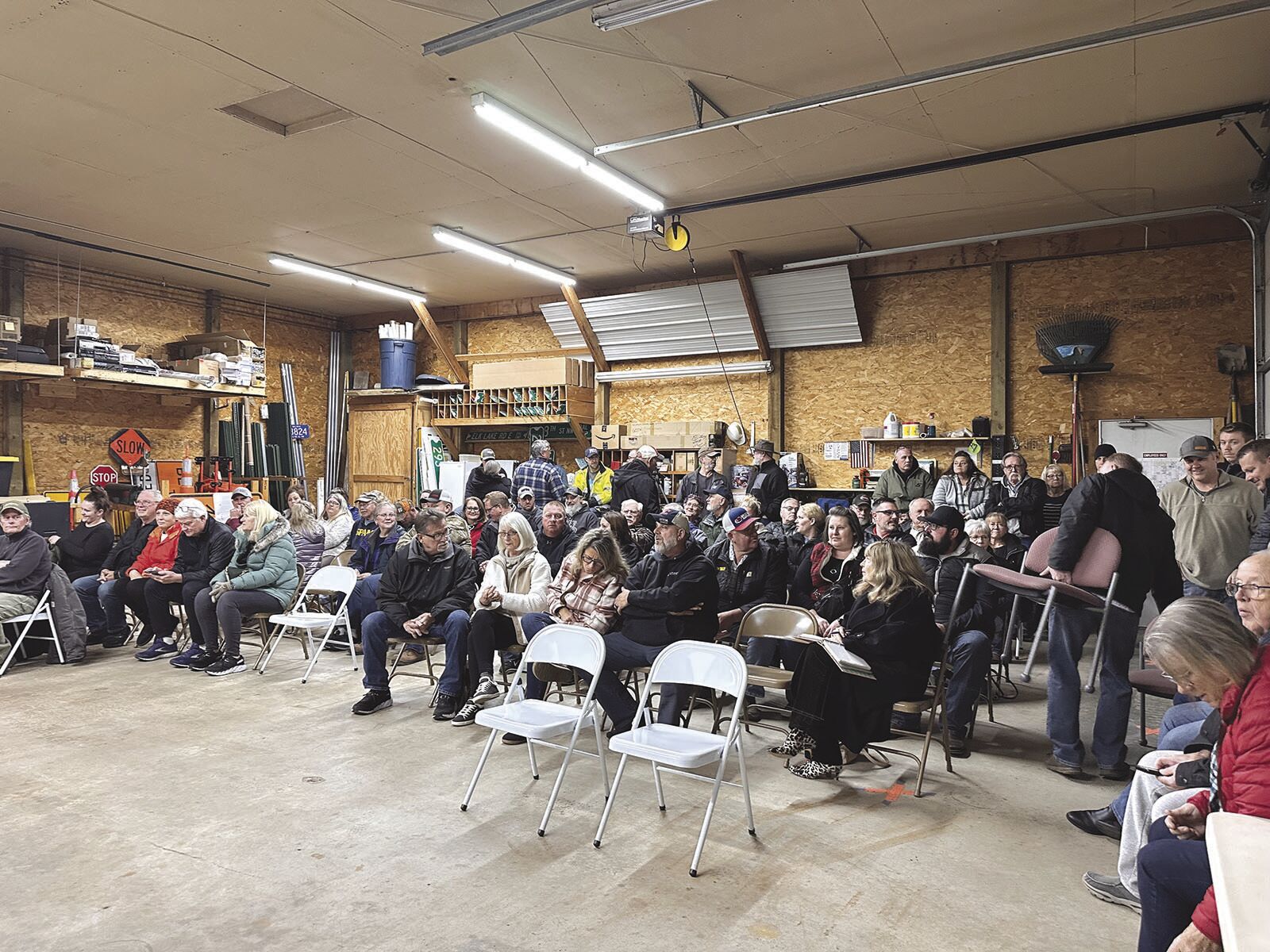 Up and coming: The City of Baldwin | Community | hometownsource.com