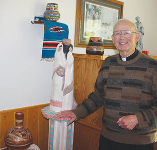 Fr. Tim: 50 years a servant | Local News | hometownsource.com