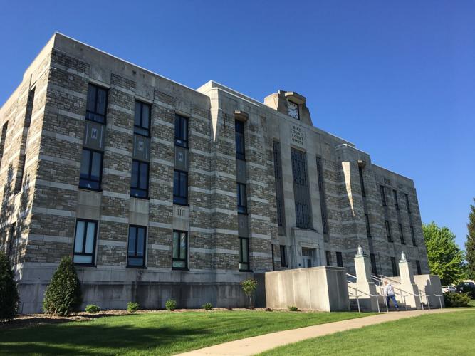 Rice County Commissioners approve contracting defense council for Drug ...