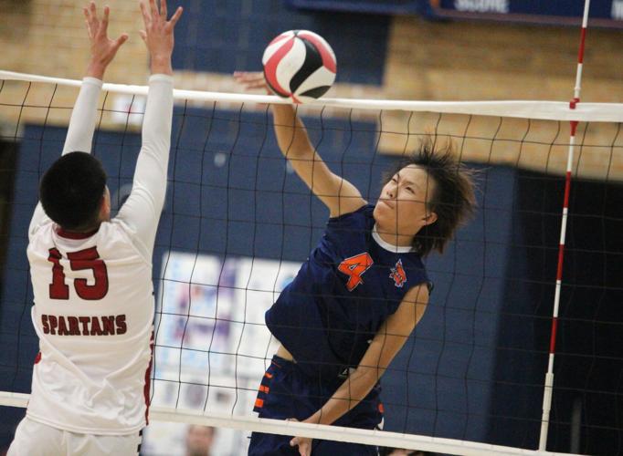 Young Hawks team adds latest conference win | Local News ...