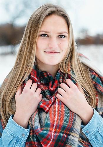 Erin Becker earns Andover Athena award | Andover | hometownsource.com