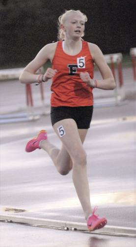 Local athletes shine at Hamline Elite Meet | Sports | hometownsource.com