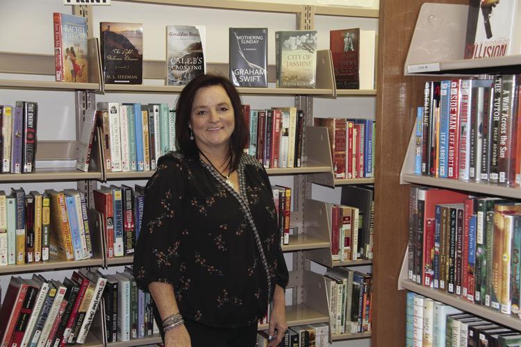 What’s Happening in Caledonia: A look at the library | Local News ...