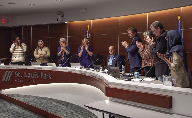 Klobuchar, Simon and Flanagan among top state politicians sending Spano ...