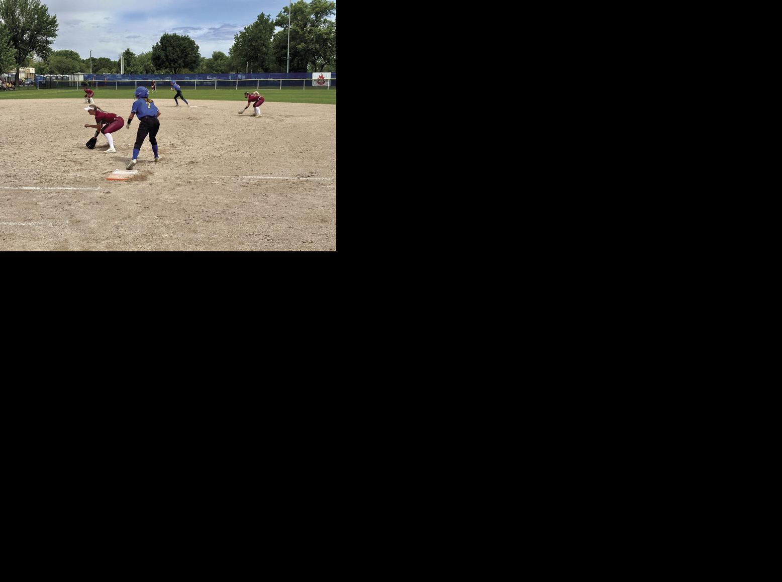 Knights softball wins state consolation championship | Sports ...