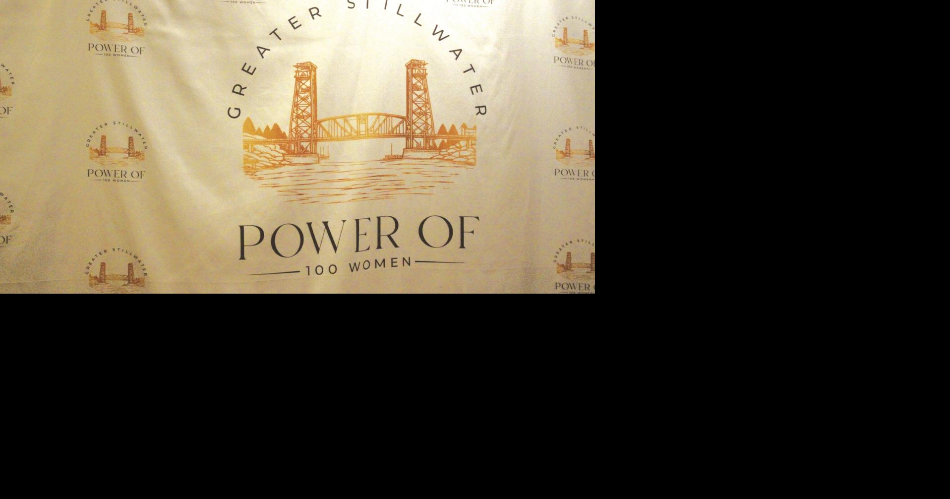 Power of 100 Women giving – again | Community | hometownsource.com