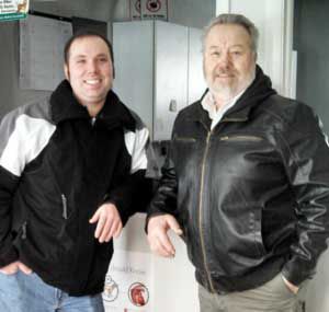 Dr. James Van Stone right at home in Pierz | Local News ...