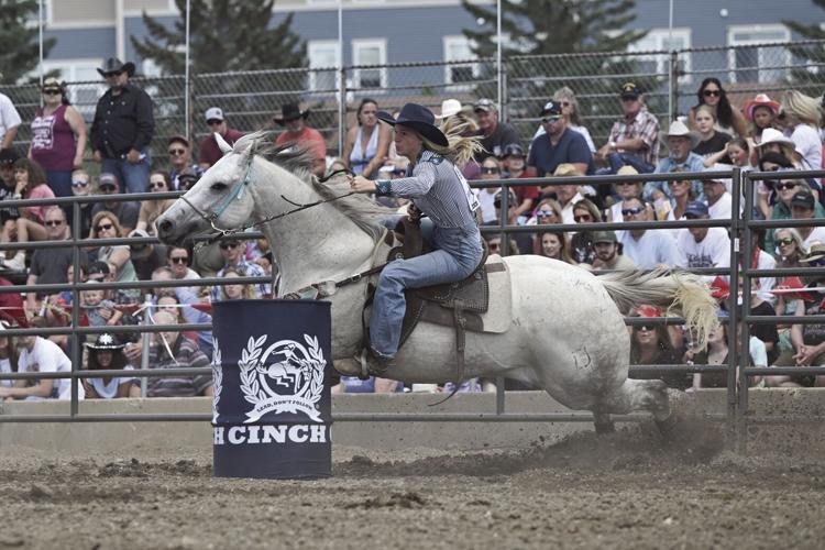Hamel Rodeo 2023 | Free | hometownsource.com