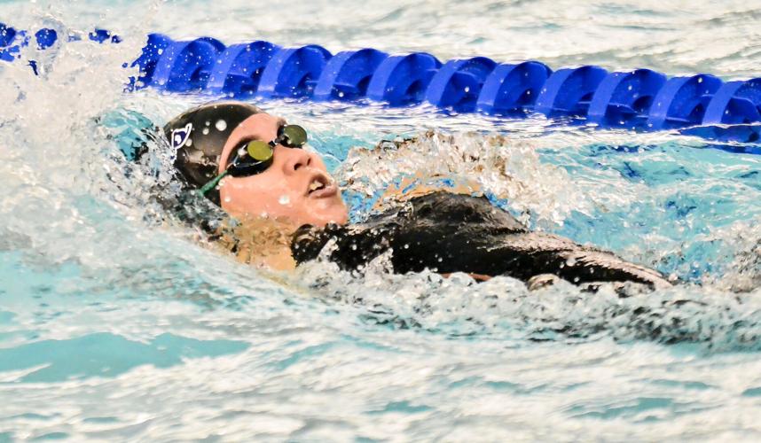 Champlin Park girls swimming and diving: Relay headed to state meet ...