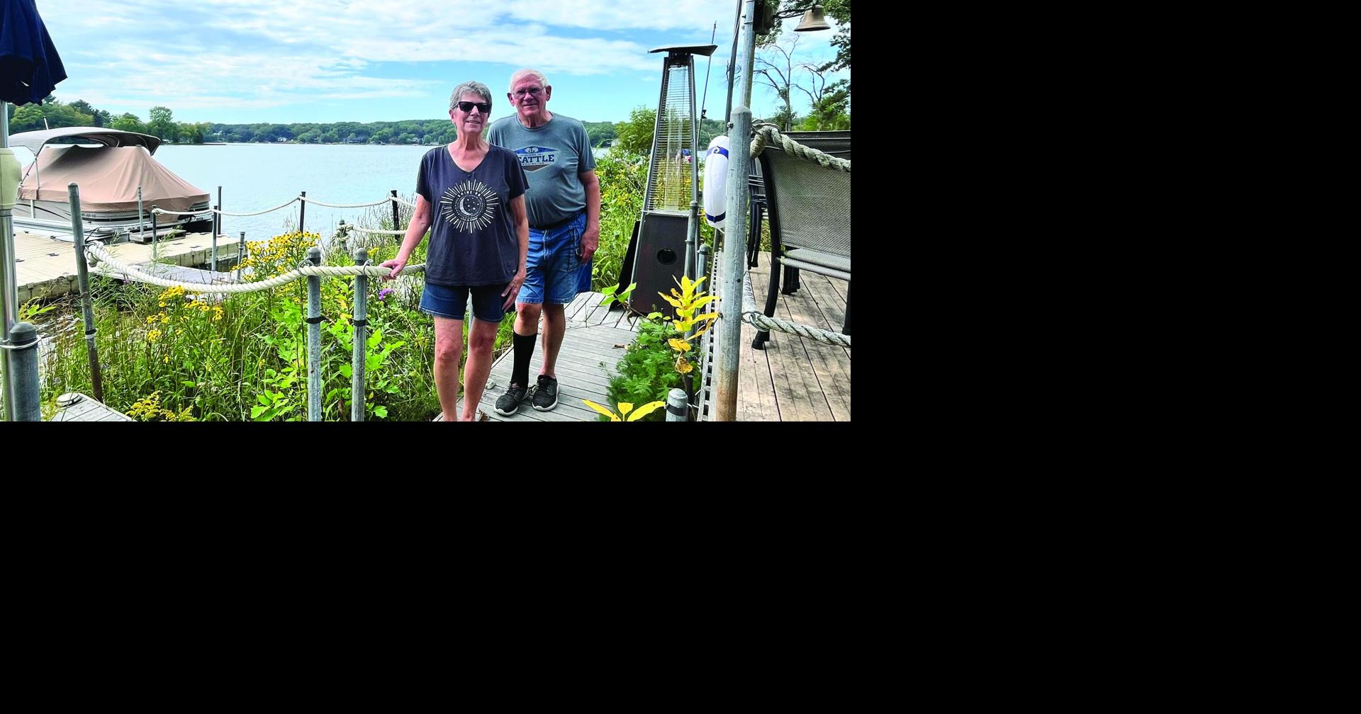 Meet five Minnesotans cultivating beautiful – and natural – shorelines ...