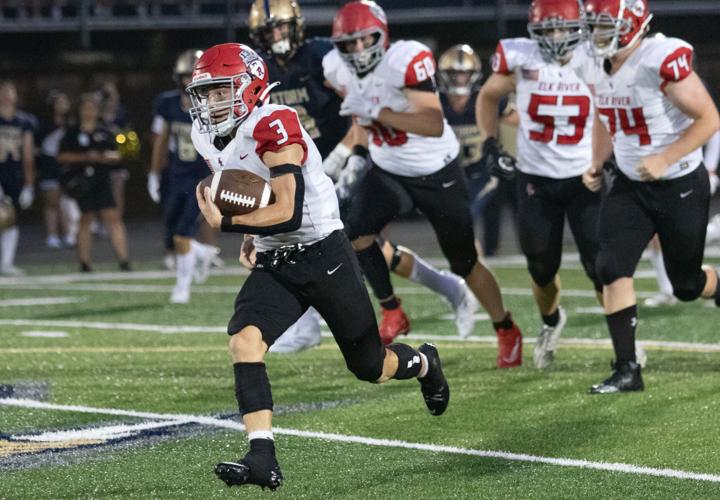 Team 133 knocks off defending state champion Chanhassen in convincing ...