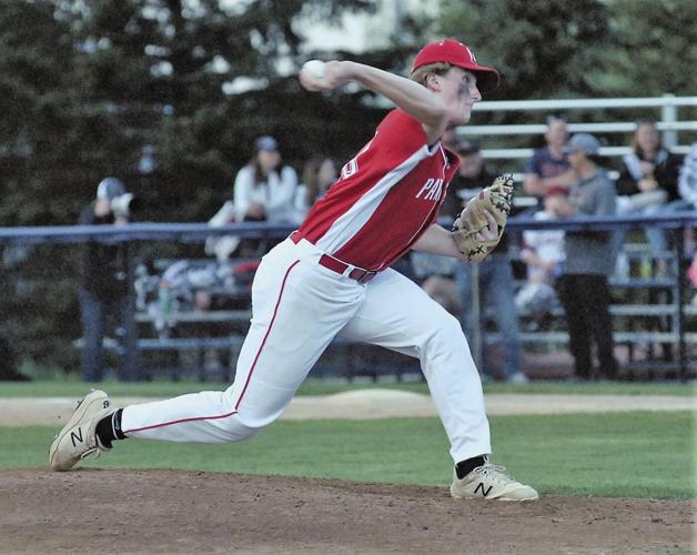 Panthers prevail in baseball battle of Lakeville | Sports ...