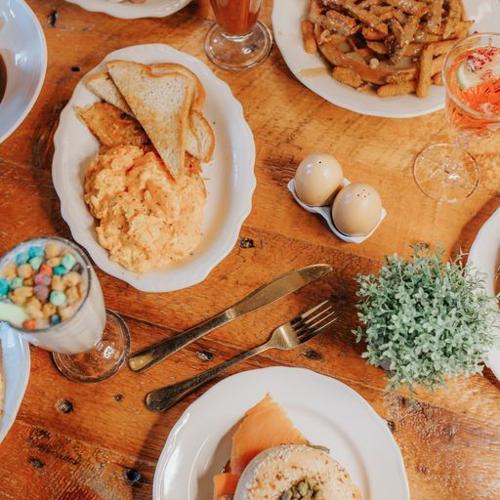 Hope Breakfast restaurant will give back in Eagan | Eagan ...