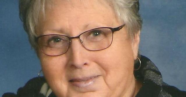 Patricia Mortensen | Obituaries | hometownsource.com