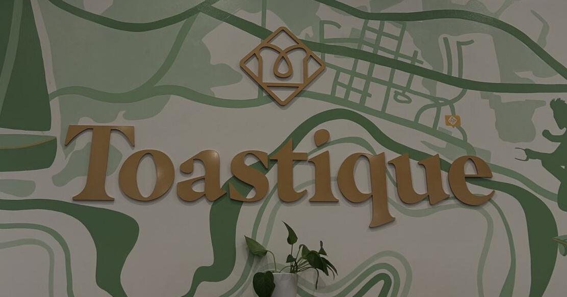 Toastique opens its doors to Minnesota for the first time | Local News ...