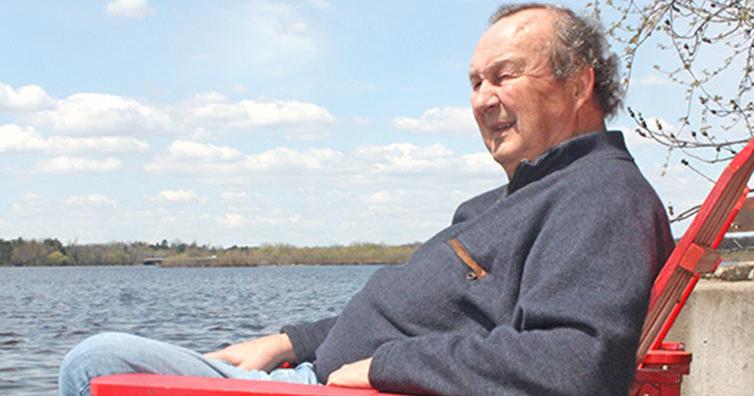 Jim Weiss named recipient of the 2019 ‘Book of Golden Deeds’ award ...
