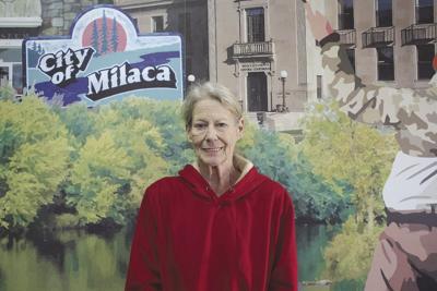 Mary Skarda dedicated 30 years and counting to get kids safely to and ...