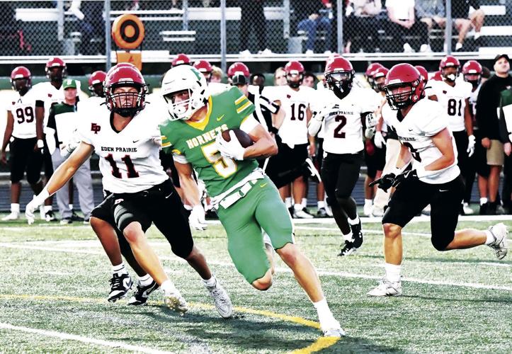 Hornets earn 6 spots on All-South District team | Sports ...