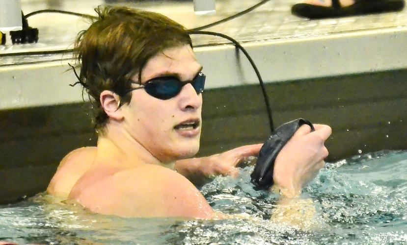 Robbinsdale Armstrong boys swimming and diving: Francis makes diving ...