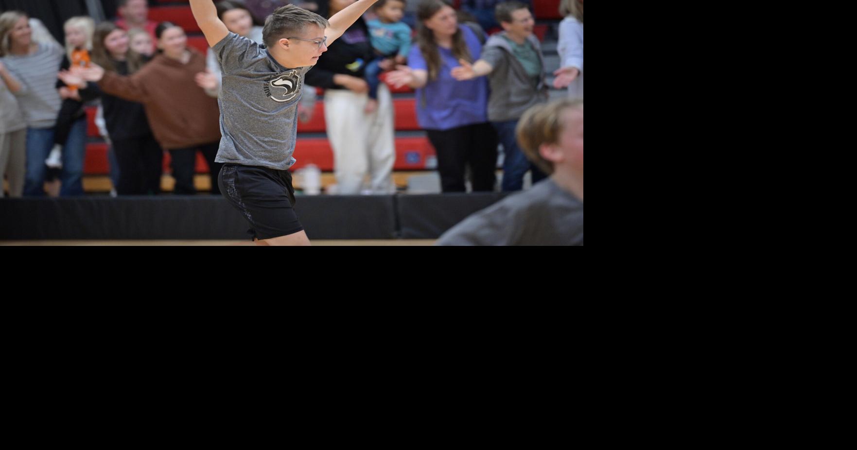 Coyotes adapted soccer advance to state tournament for 1st time in ...