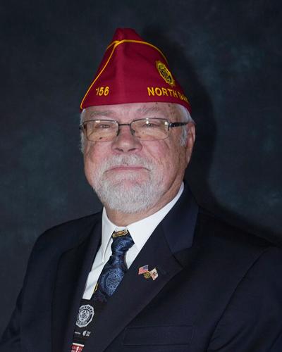 Apple Valley's Mark Antal appointed American Legion national officer ...