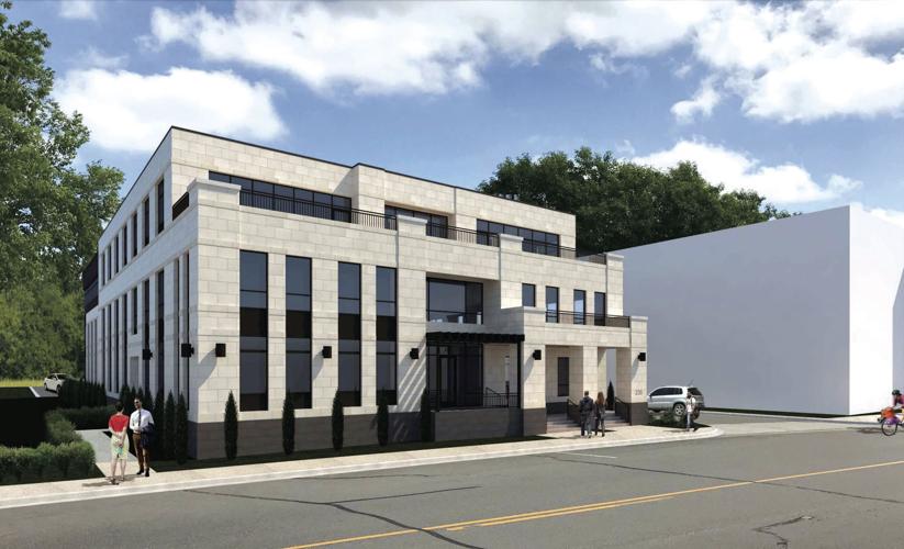 Wayzata City Council approves plans for new Lake Street office building ...