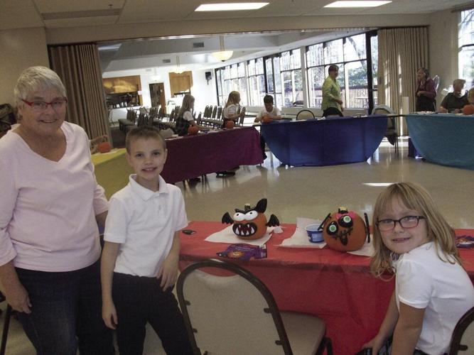 Gillespie Center celebrates 20 years | Community | hometownsource.com