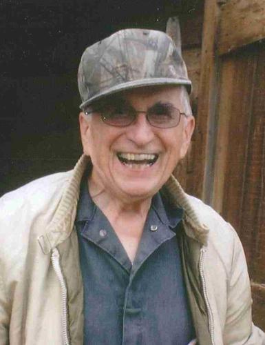 Harley Hanke | Obituaries | hometownsource.com