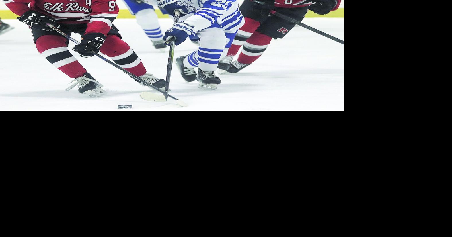 Notebook for Jan. 17, 2026 | Sports | hometownsource.com