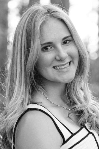 Elise Ballou and Joseph Breitbach honored as top students | Community ...