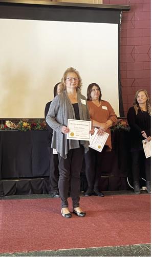 North 65 Chamber of Commerce hosts annual Employee of the Year luncheon ...