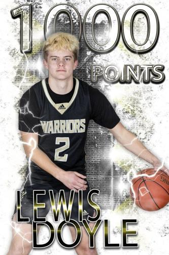 Warriors boys basketball eliminates Chatfield to advance in Sections ...