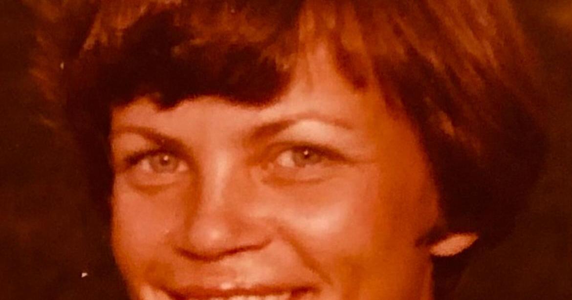 Sally Ann Backstrom (Ungerman) | Obituaries | hometownsource.com