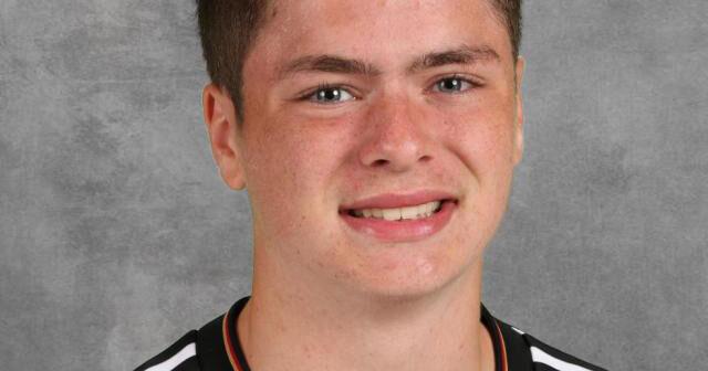 Monticello Athlete of the Week: Caleb Vagle | Monticello Times ...