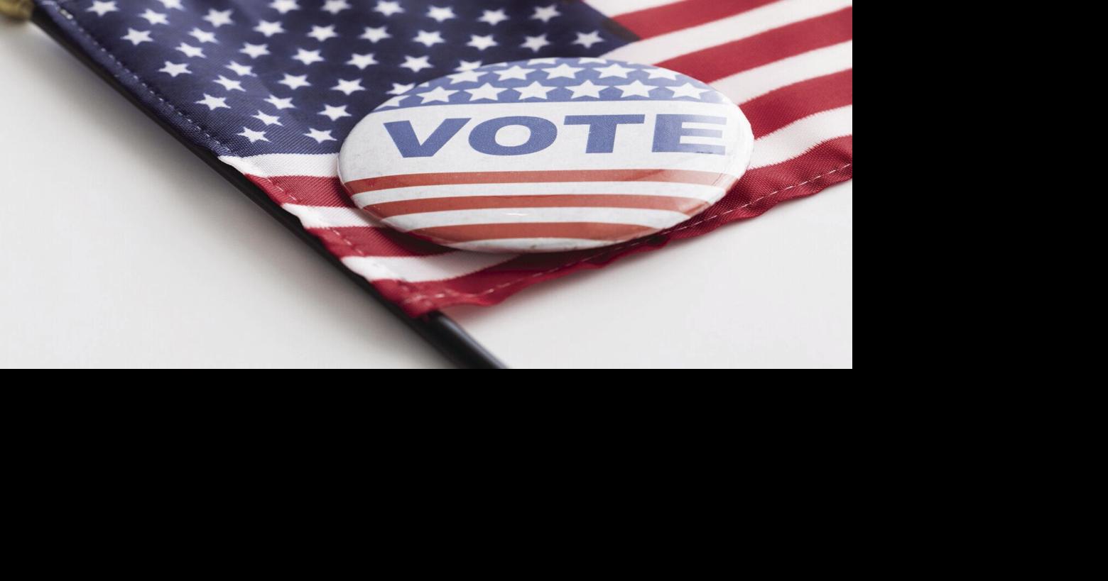 ELECTION RESULTS: Greenfield elects Councilmember Roehl mayor, two new ...