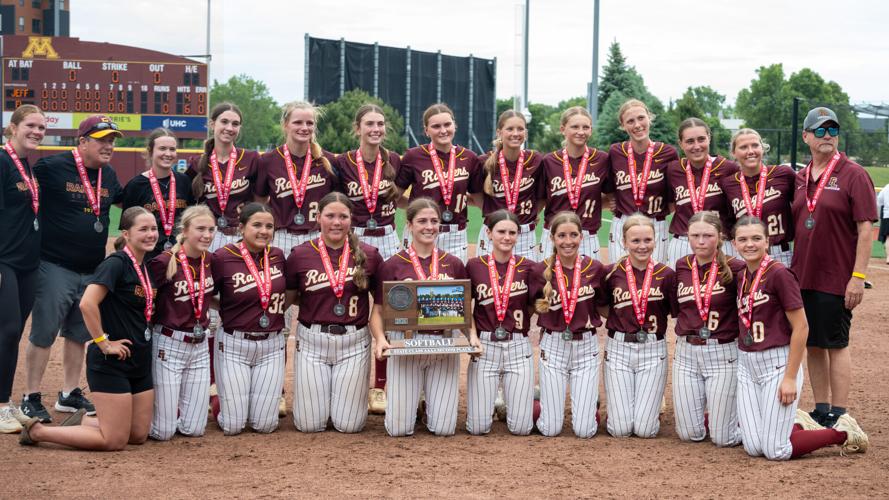 Live updates from State Softball Championship | Forest Lake Times ...