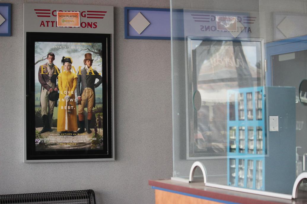 Mann Theatres poised to take over historic Edina Cinema | Edina ...