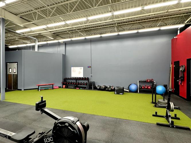The Gym 365 completes extensive renovation | Elk River Star News ...