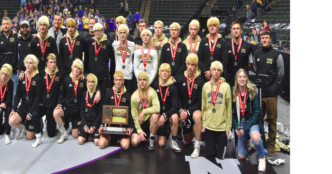 Caledonia wrestling seeks to dissolve co-op with Houston | Local News ...