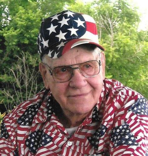 Wilfred Pohlman | Death Notices | hometownsource.com