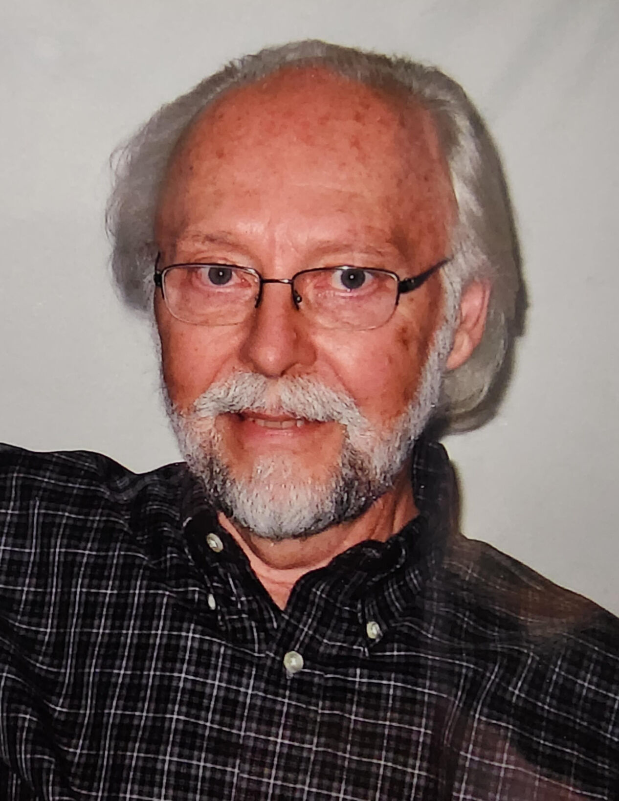 Ronald Allan Rankin | Obituaries | hometownsource.com