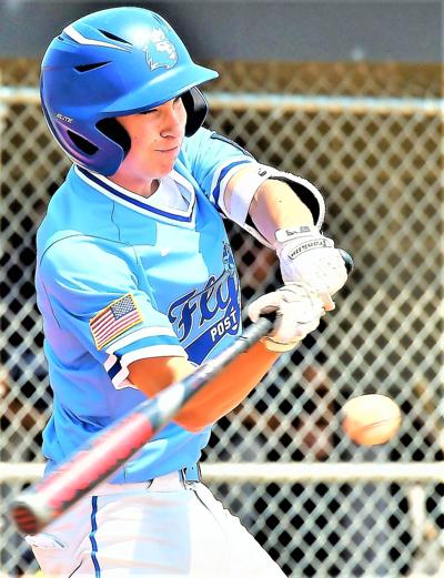 Hopkins Legion baseball team is region runner-up | Sports ...