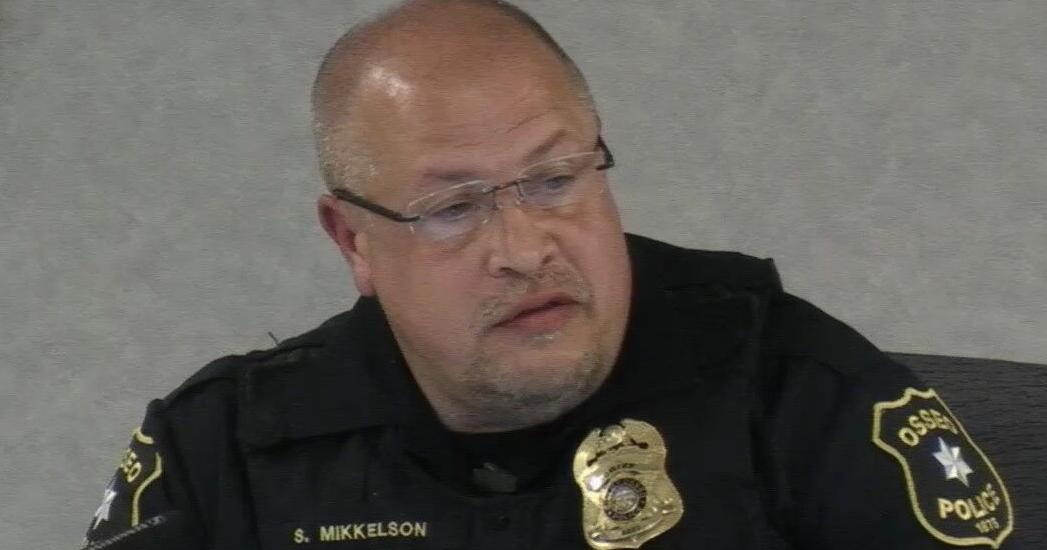 Investigation into Osseo's police chief completed | Local News ...