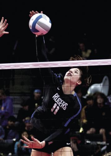 Rogers Athena Award recipient announced for 2023 | Free ...