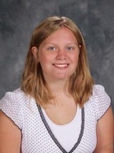Girls Hockey: Brainerd-Little Falls' future in net looking secure ...