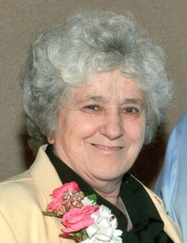 Sharon Nelson | Obituaries | hometownsource.com