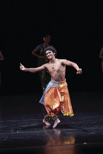 SAHS graduate wins dance opportunity | Stillwater | hometownsource.com