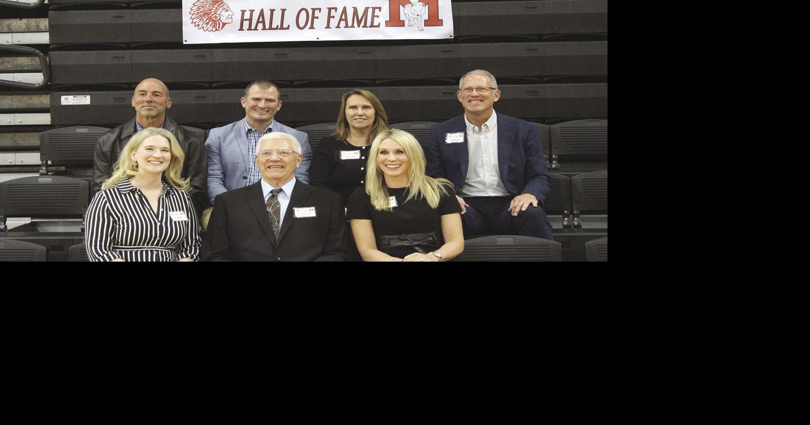 Milaca High School inducts nine members to its Hall of Fame | Free ...