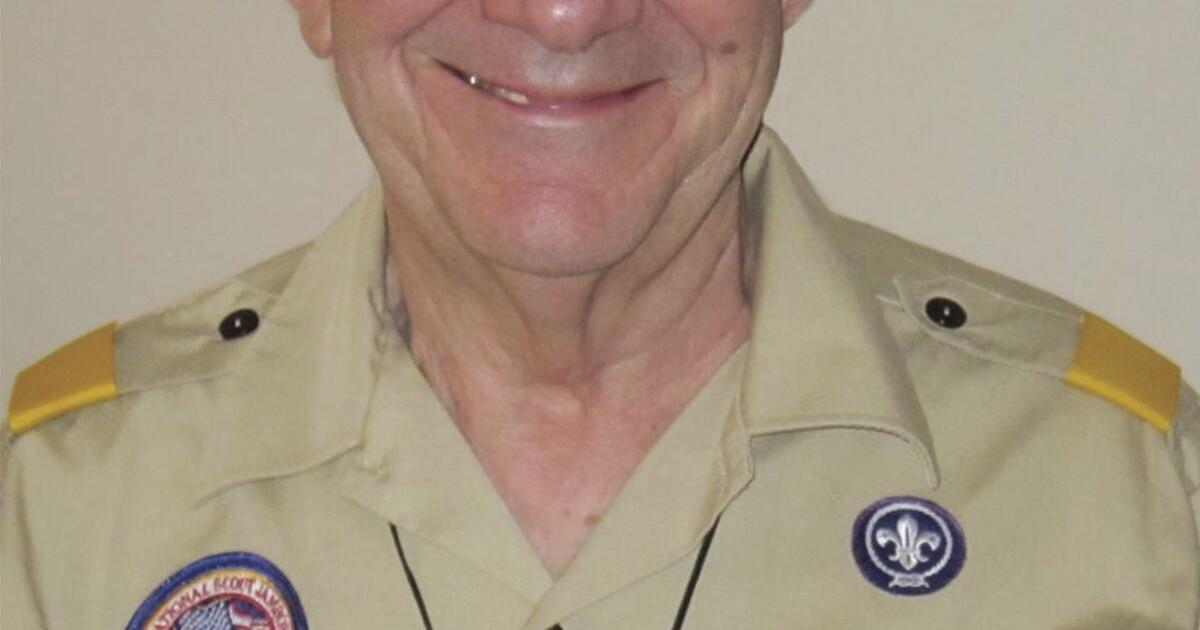 St. Louis Park American Legion post commander wins National Duty to God ...